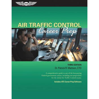 Air Traffic Control Career Prep: A Comprehensive