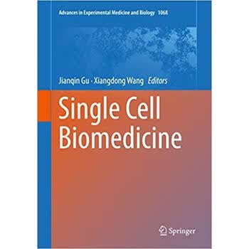 高被引Single Cell Biomedicine