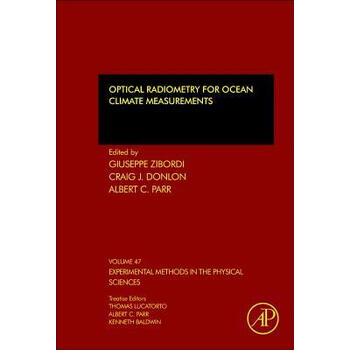 Optical Radiometry for Ocean Climate Measurement