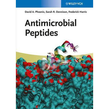 高被引Antimicrobial Peptides
