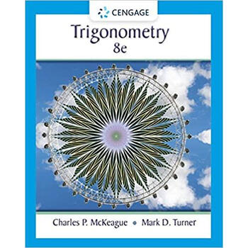 Trigonometry                                    