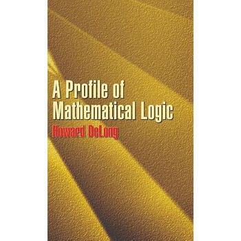 A Profile of Mathematical Logic