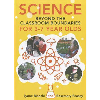Science Beyond the Classroom Boundaries for 3-7