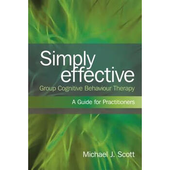 Simply Effective Group Cognitive Behaviour Ther