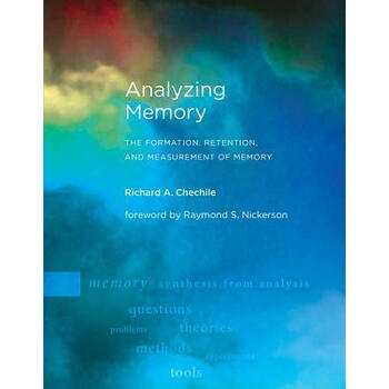Analyzing Memory: The Formation, Retention, and