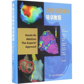 消融实践操作培训教程