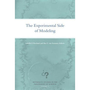 The Experimental Side of Modeling