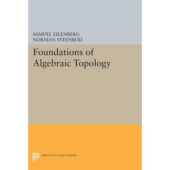 Foundations of Algebraic Topology