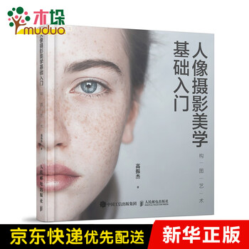 人像摄影美学基础入门(构图艺术)