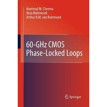 60-Ghz CMOS Phase-Locked Loops