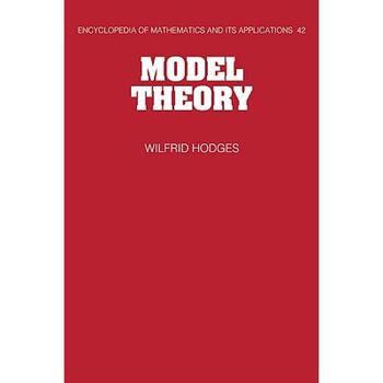 Model Theory: - Model Theory