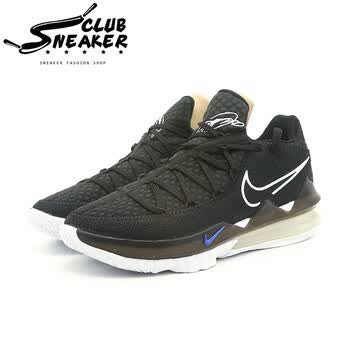 耐克（NIKE）LeBron XVII Low LBJ17 詹姆斯17代 低帮实战篮球鞋 CD5006-002 42【图片 价格 品牌 报价】-京东