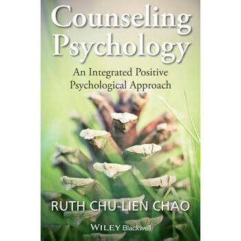 Counseling Psychology: An Integrated Approach