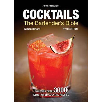Diffordsguide Cocktails