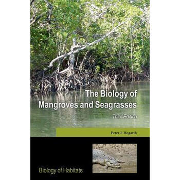 高被引The Biology of Mangroves and Seagrasses