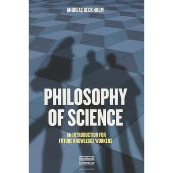 Philosophy of Science: An Introduction for Futu
