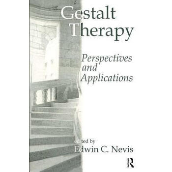 Gestalt Therapy: Perspectives and Applications