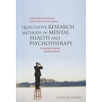 Qualitative Research Methods I