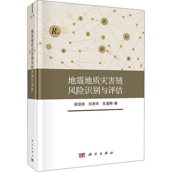地震地质灾害链风险识别与评估