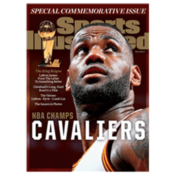 【包邮】订阅SPORTS ILLUSTRATED体育画报 美国英文 年订10期原版