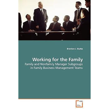 Working for the Family