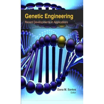 高被引Genetic Engineering: Recent Developments in