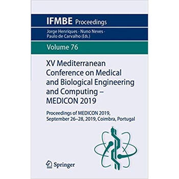 XV Mediterranean Conference on Medical and Biolo