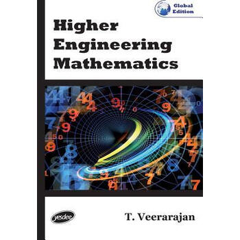Higher Engineering Mathematics