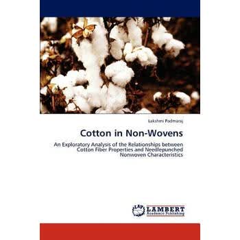 Cotton in Non-Wovens