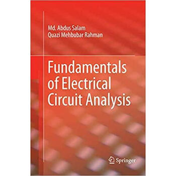 Fundamentals of Electrical Circuit Analysis