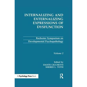Internalizing and Externalizing Expressions of