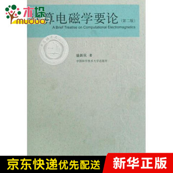 计算电磁学要论