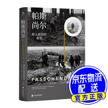 帕斯尚尔：碎入泥沼的希望