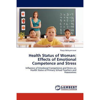 Health Status of Woman: Effects of Emotional Co