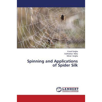 Spinning and Applications of Spider Silk