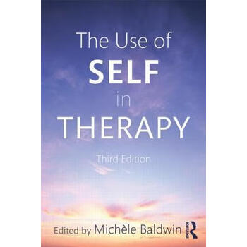 The Use of Self in Therapy