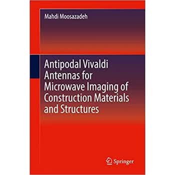 Antipodal Vivaldi Antennas for Microwave Imaging