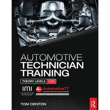 Automotive Technician Training: Theory