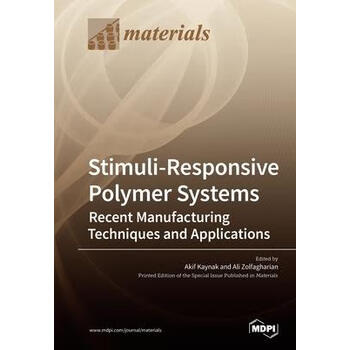 Stimuli-Responsive Polymer Systems-Recent Manufa