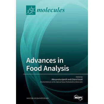 Advances in Food Analysis