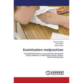 Examination Malpractices
