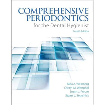 Weinberg: Compre Period Dental Hyg_4