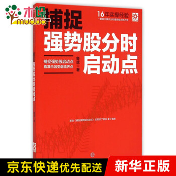 捕捉强势股分时启动点