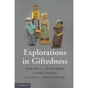 Explorations in Giftedness