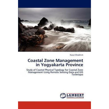 Coastal Zone Management in Yogyakarta Province
