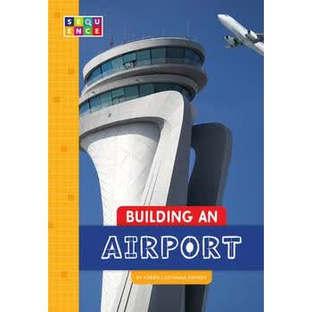 Building an Airport
