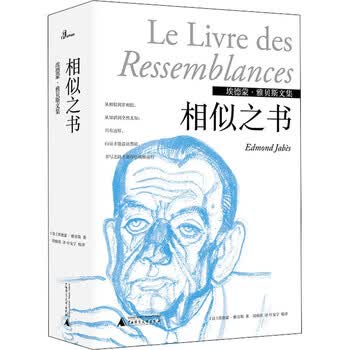 相似之书