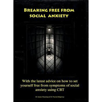 Breaking Free from Social Anxiety: With the Lat