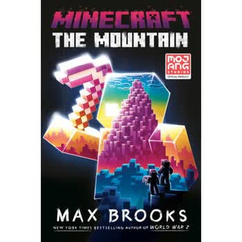 我的世界：山脉 精装 Minecraft: The Mountain: An Official...