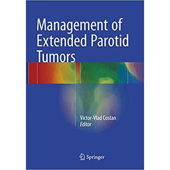 高被引Management of Extended Parotid Tumors